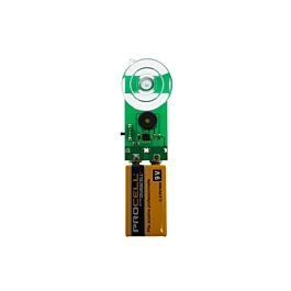 Laser defeater white noise generator | Sitconsecurity.com