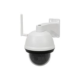 Wi-Fi IP PTZ security camera | SD card recording | Sitconsecurity.com